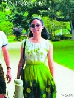 Li An's love history, and Lin Huijia to Baitou, won the award for ...