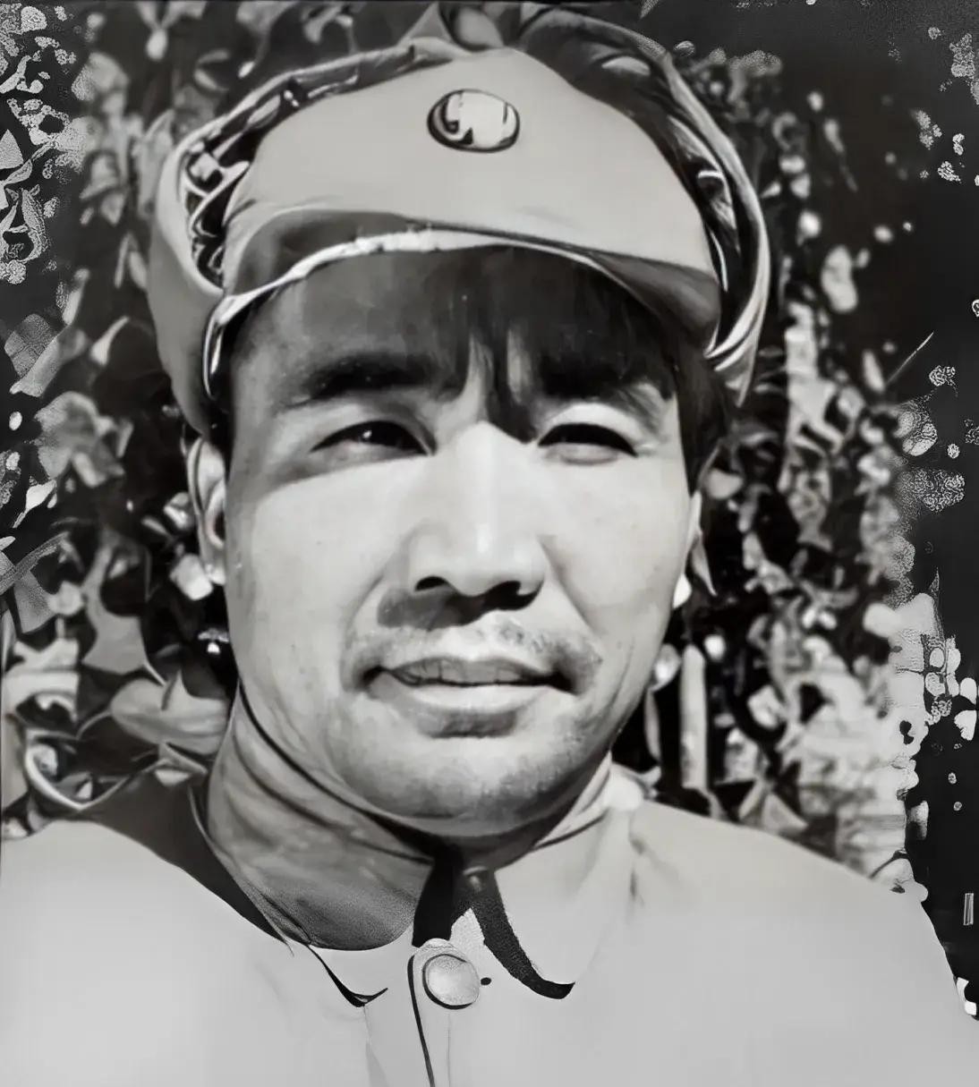 In 1959, General Xu Shiyou cried to Zhou Enlai, "I will never forgive ...