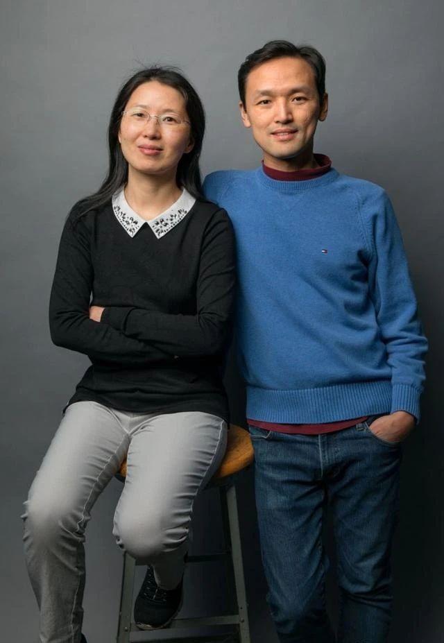 Professor couple, published 7 Nature papers in 4 years! - iNEWS