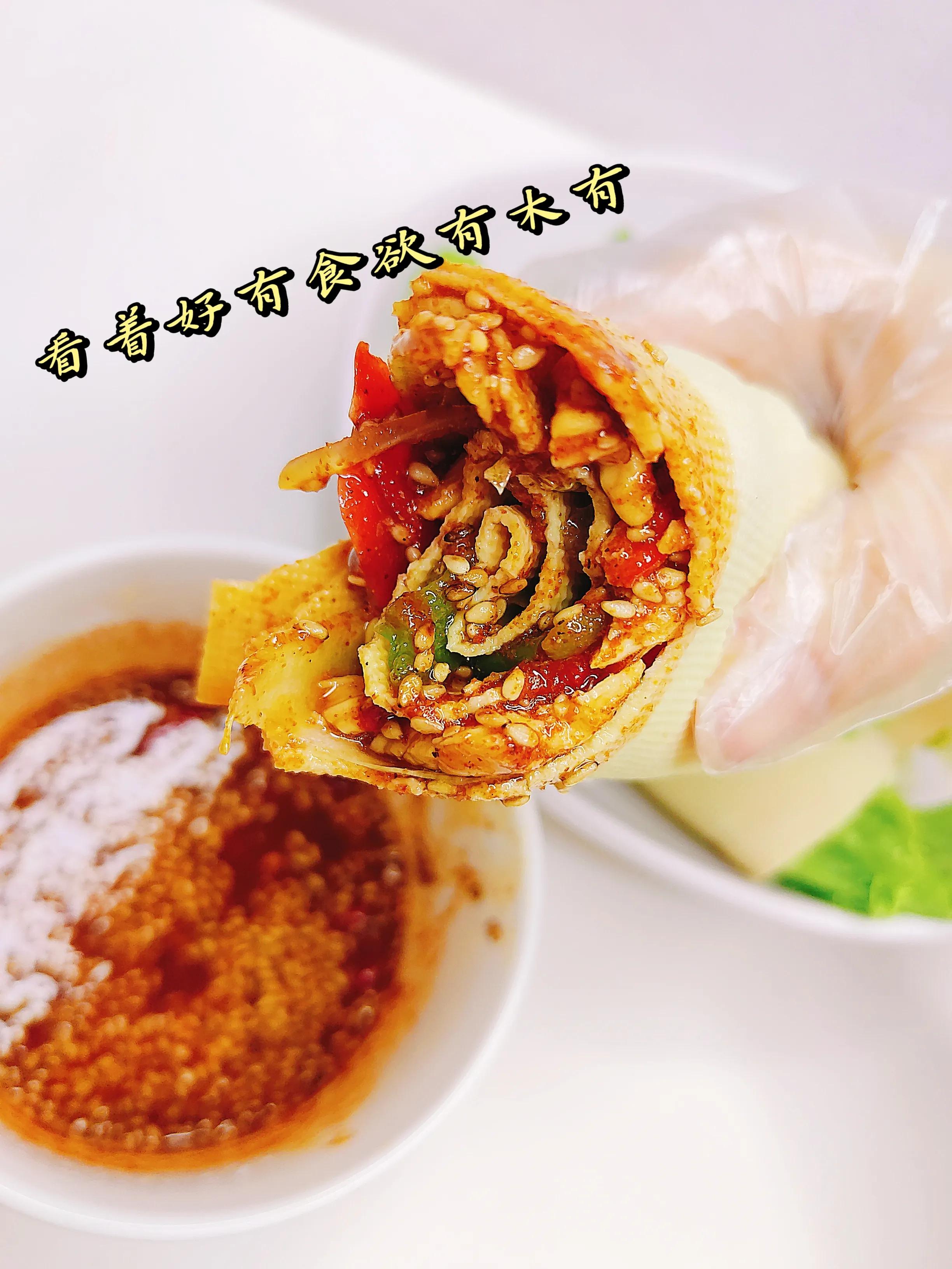 Share a drop scale combination, eat full without burden, eat well - iNEWS