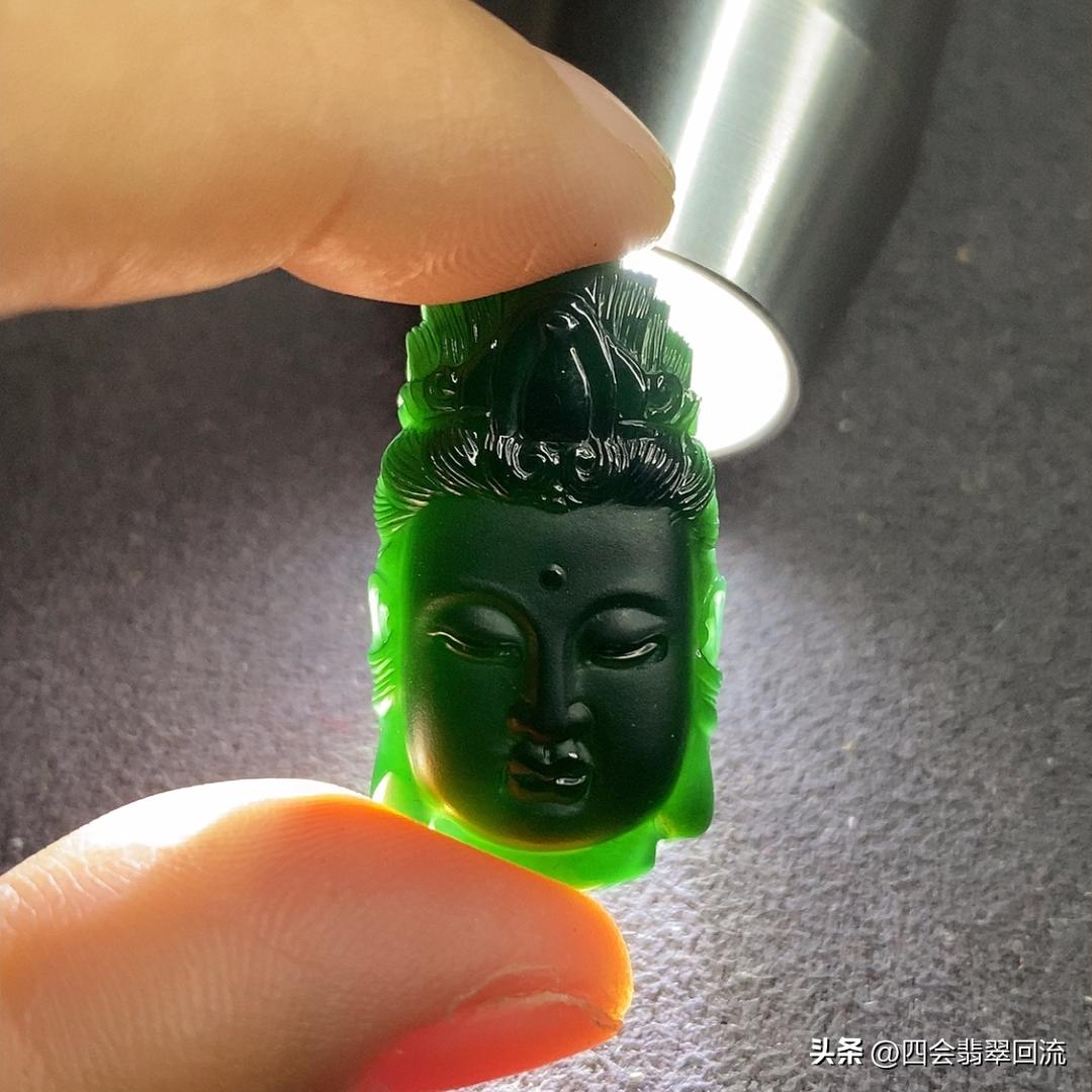 Black is Mo Cui? Don't be naive, it could be it too! - iMedia