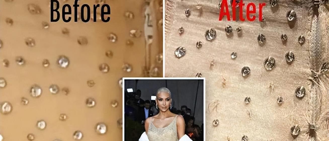 Original Kardashian's buttocks accidentally exposed! Real embarrassing ...