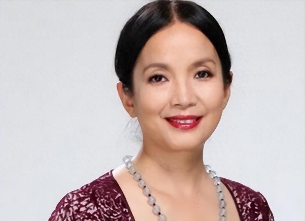 Good and evil will eventually be rewarded! 63-year-old Lu Liping, who ...