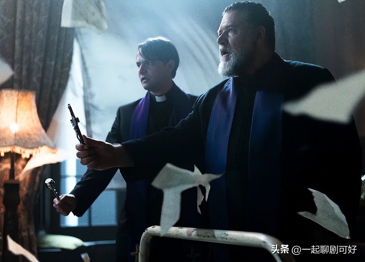 10 Best Exorcism Horror Movies You Must See For The Daring - iMedia