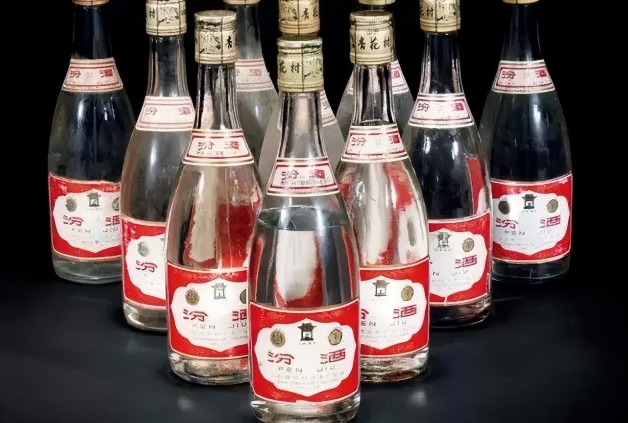 Fenjiu's market value overtakes Luzhou Laojiao?Expert: In addition to ...