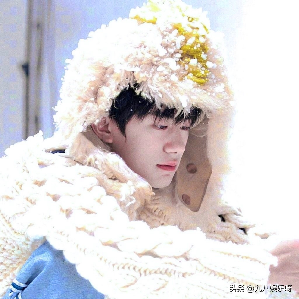 Yi Yang Qianxi has less than 20 endorsements? Being questioned does not ...