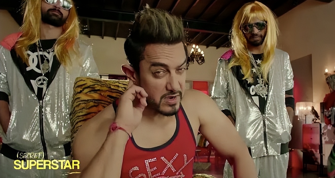 Strongly recommend 10 Indian movies that are addictive after watching ...