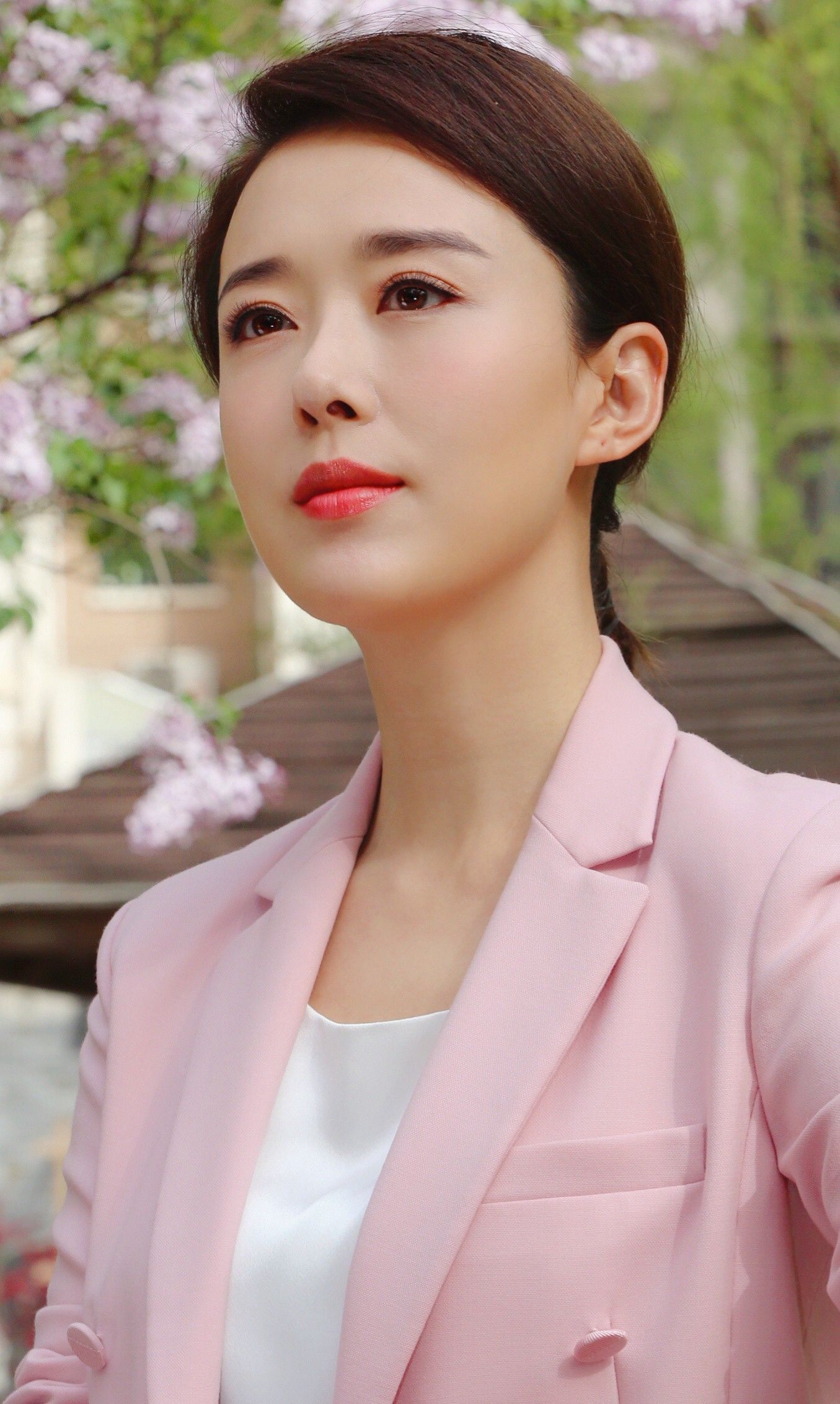 Yan Danchen, her acting skills and looks are very good - iNEWS