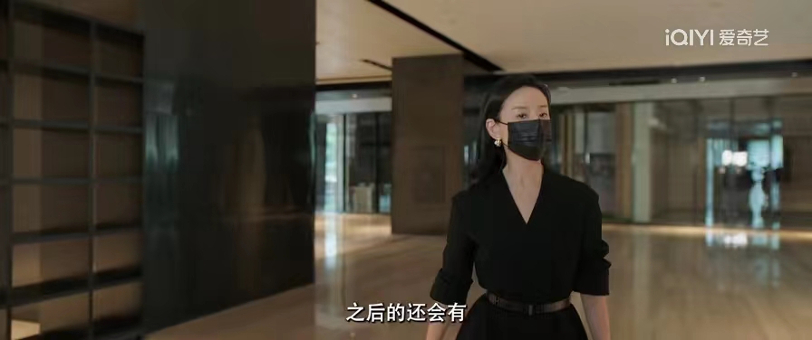 "The Imperfect Victim" framed Zhao Xun and pitted Lin Kan! Li Yi, who shot for love, ended badly ...