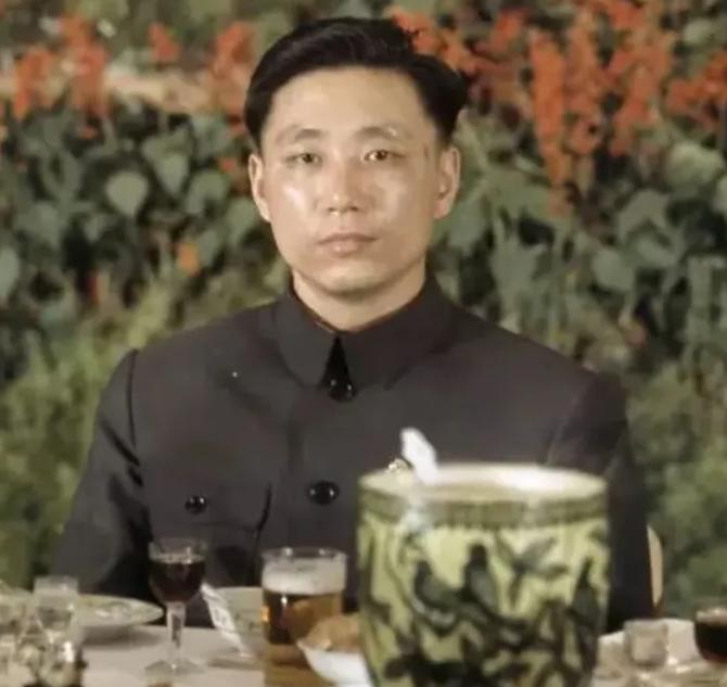 When Wang Hongwen was arrested in 1976, he pounced on Ye Jianying in an ...
