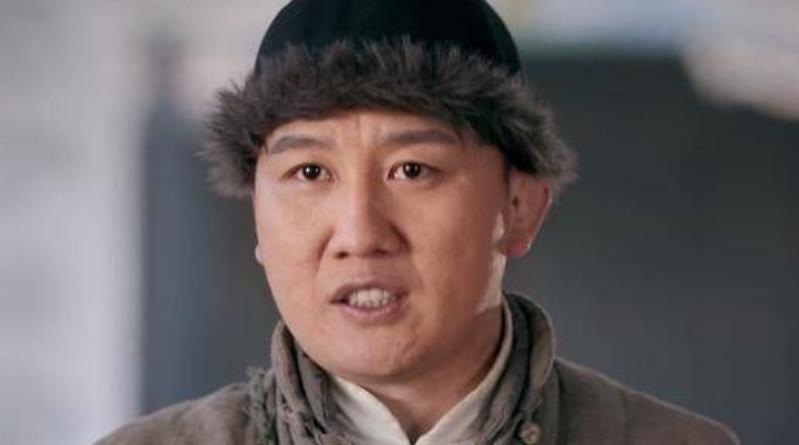 Wait until Zhao Benshan! Another martial arts comedy is about to hit ...