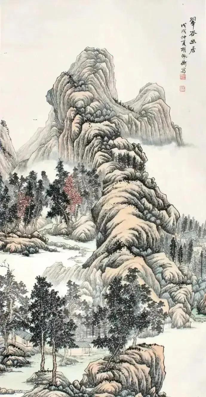 Twenty Poems of Yu Ye's "Tang Dynasty", Worth Reading - iNEWS