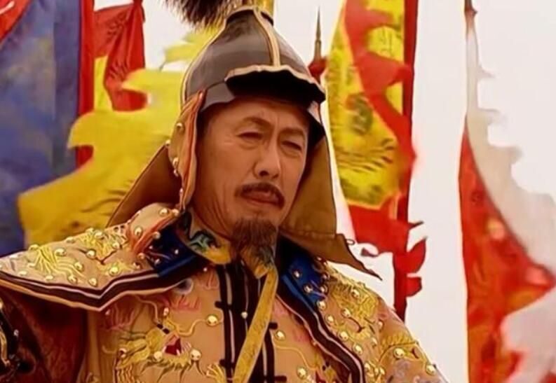 The biggest failure of the Eight Banners Army in the Qing Dynasty: the ...