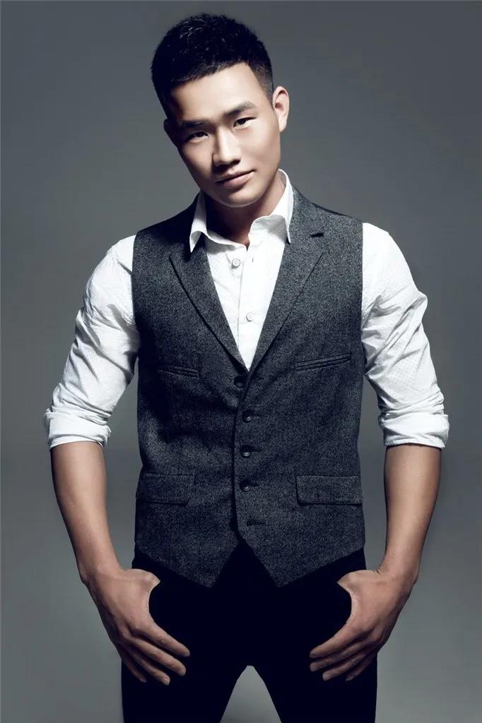 Xie Mengwei rejected the invitation of the director of "The Knockout ...
