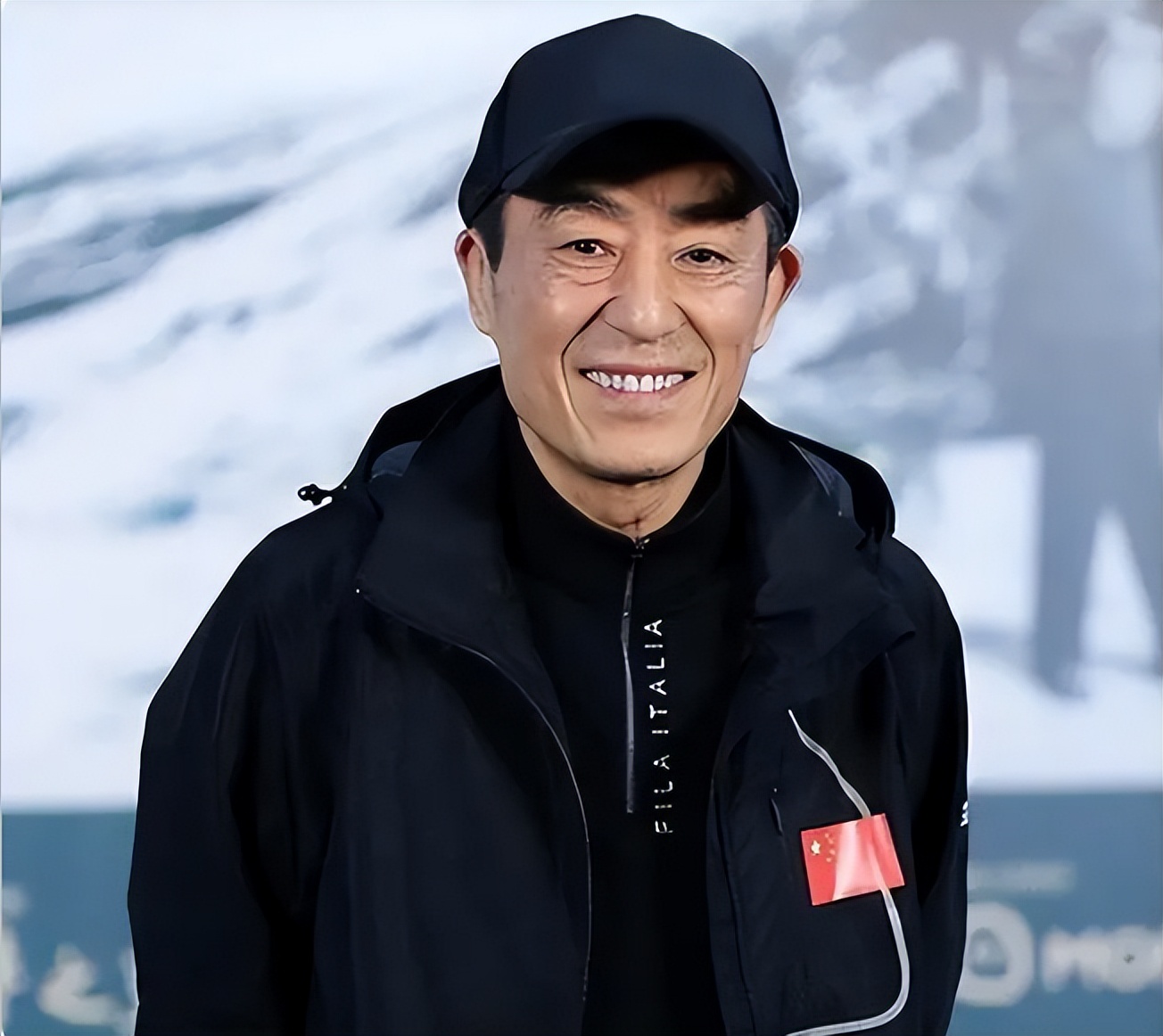 Chen Ting provokes another controversy: give up the identity ...