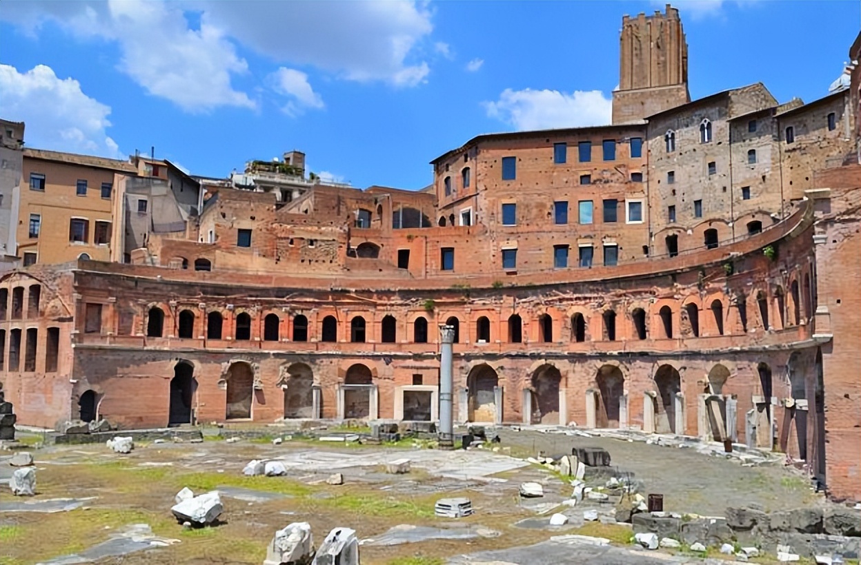 The Contribution of Ancient Roman Foreign Affairs Judges to Roman Law ...