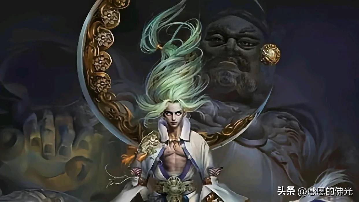 "Eternal God Emperor" Zhang Ruochen Chi Yao Chapter 4005 (Comment 1 ...