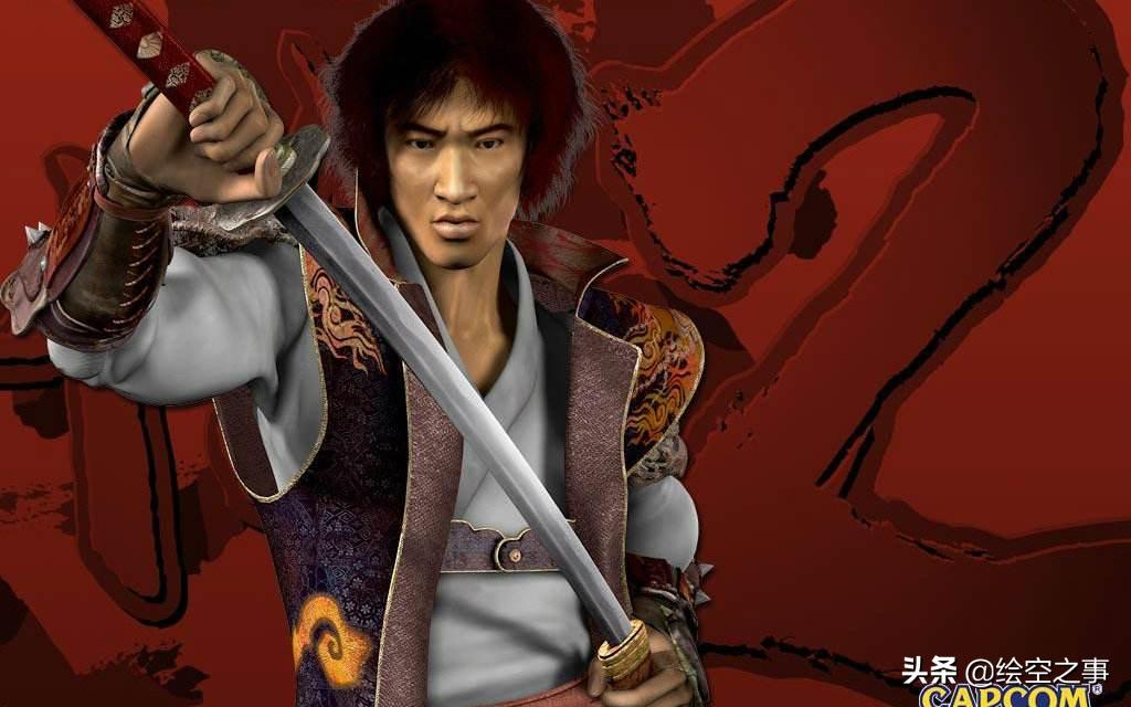 Why does "Onimusha" starring Takeshi Kaneshiro become a classic in the ...