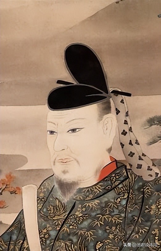 Bai Juyi: Poetry and wine have traveled all their lives and conquered ...