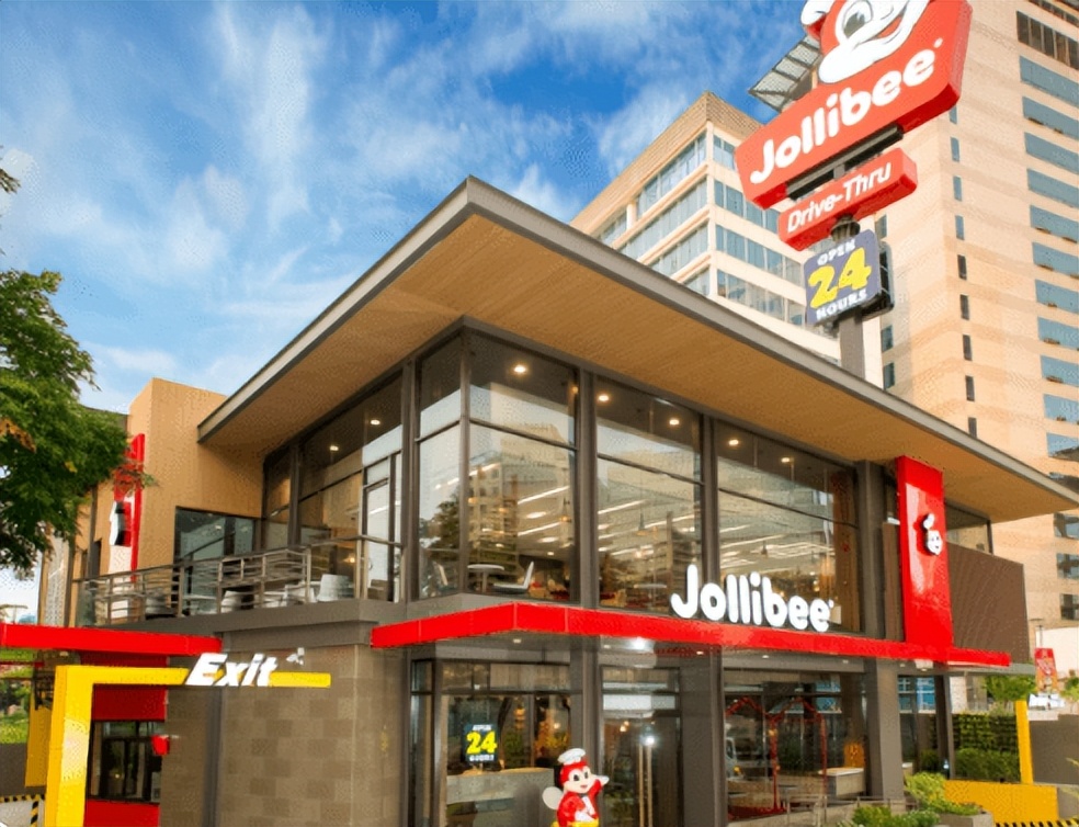 Biography of the Filipino Rich: Jollibee Restaurant Group of the Chen ...