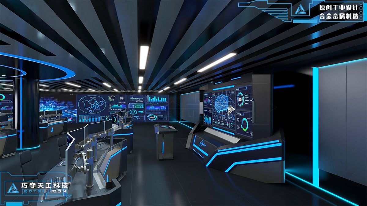 Which console devices are needed in the enterprise data center? - iMedia