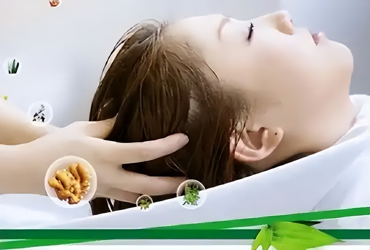 Kunming scalp health care: why scalp management?When is Scalp ...