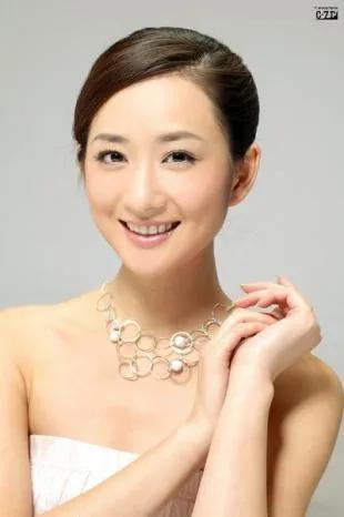 Li Yue's beautiful picture - iMedia