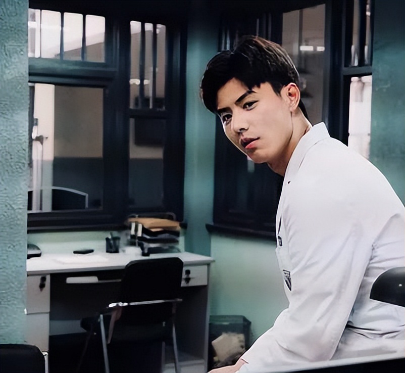 10 male stars with clean love history - iNEWS