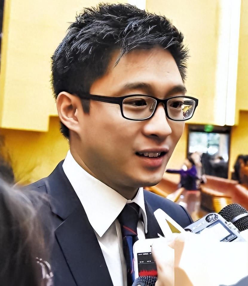 Zhang Yufei expressed her rejection of Huo Qishan's pursuit - iMedia