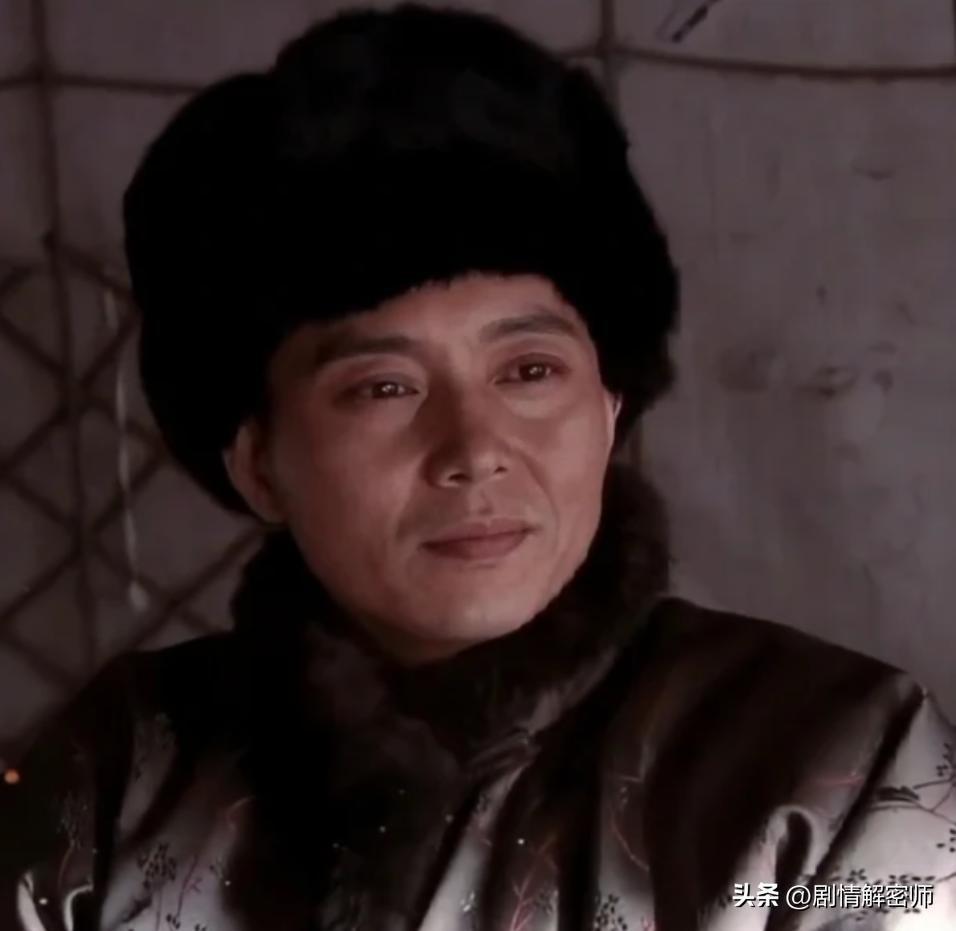 "Da Sheng Kui": a costume business war drama that shows the legend of ...