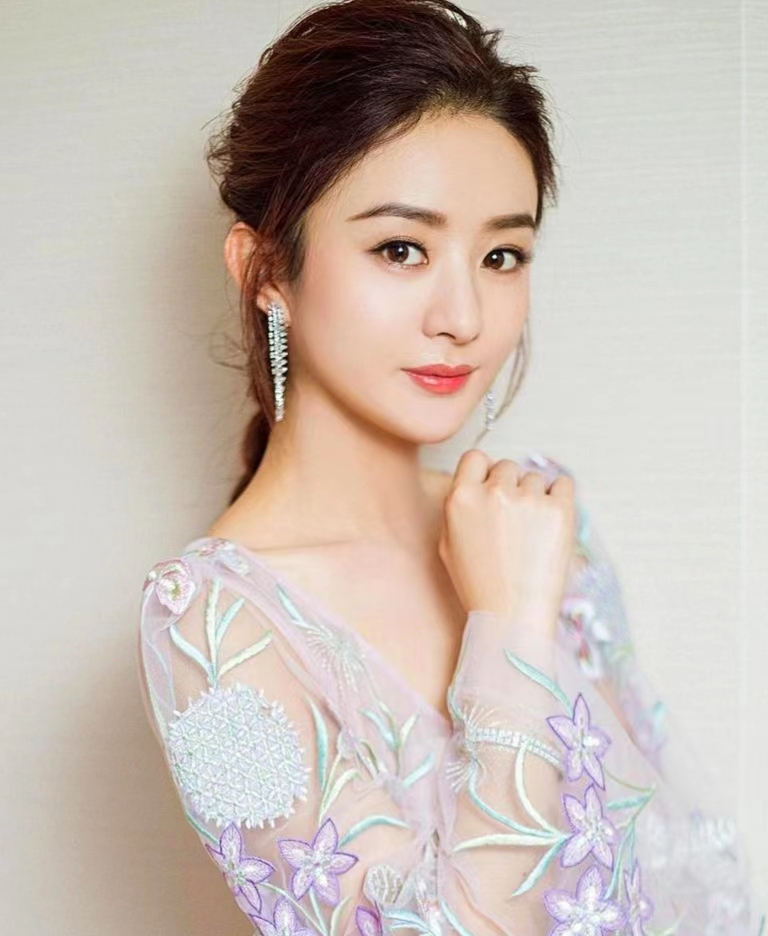 Zhao Liying lost, Gao EQ replied, and continued to run. Don't get your ...