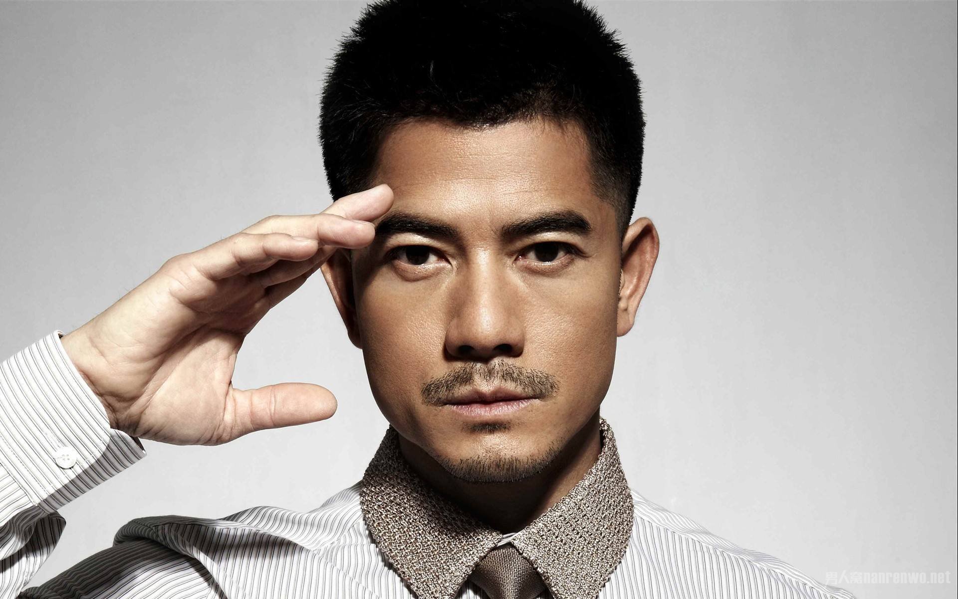 Top ten most handsome male singers in China - iMedia