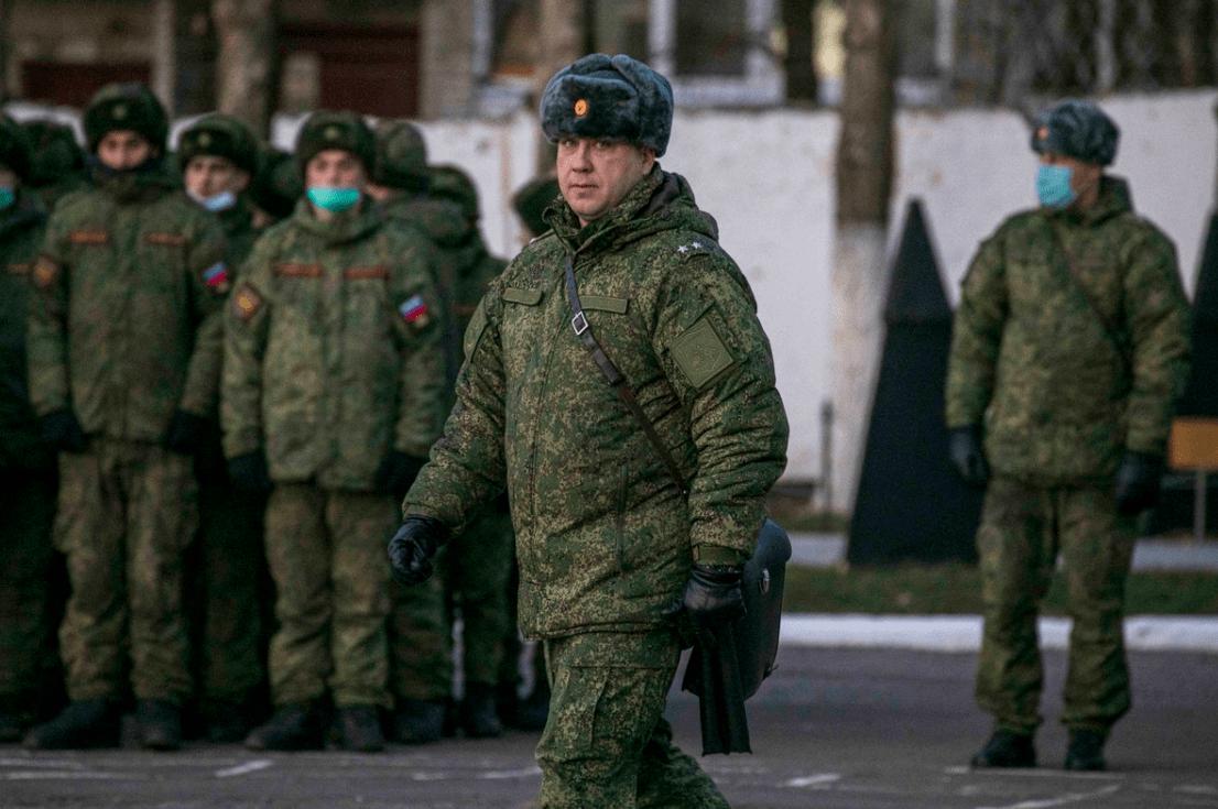 Merkel pointed out the strategy of the "Minsk Agreement", Ukraine won 8 ...