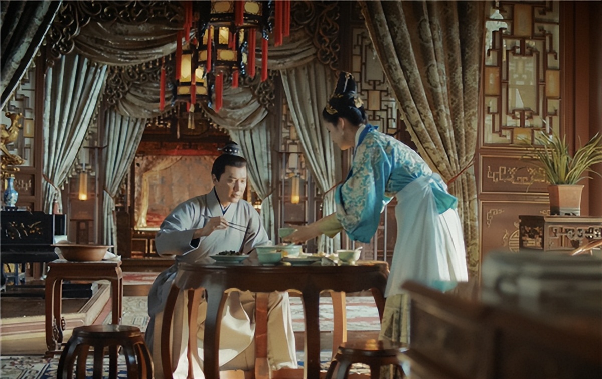 Zhu Di was the emperor for 22 years, why didn't he give birth to a son ...