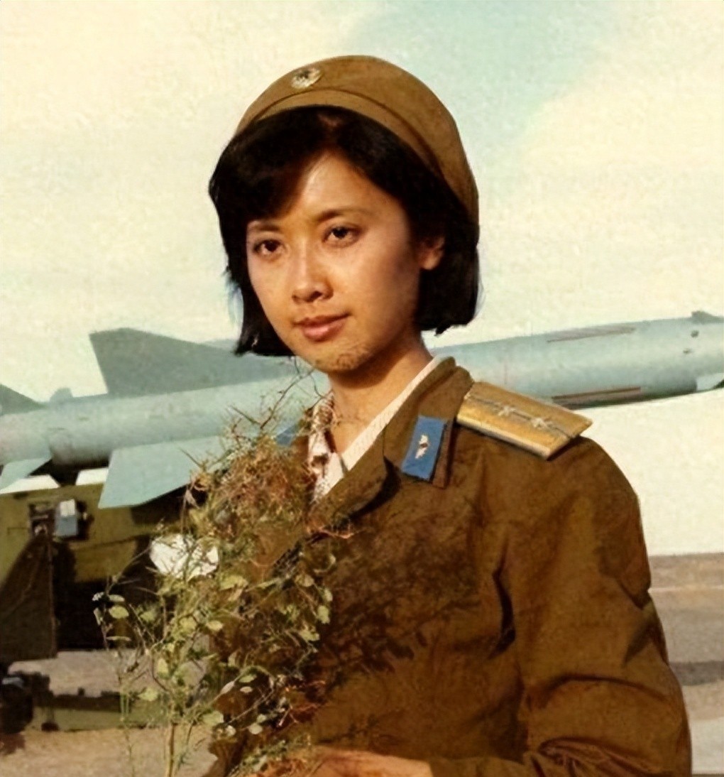 Seeing the 71-year-old Zhu Lin's aging appearance, I realized that the ...