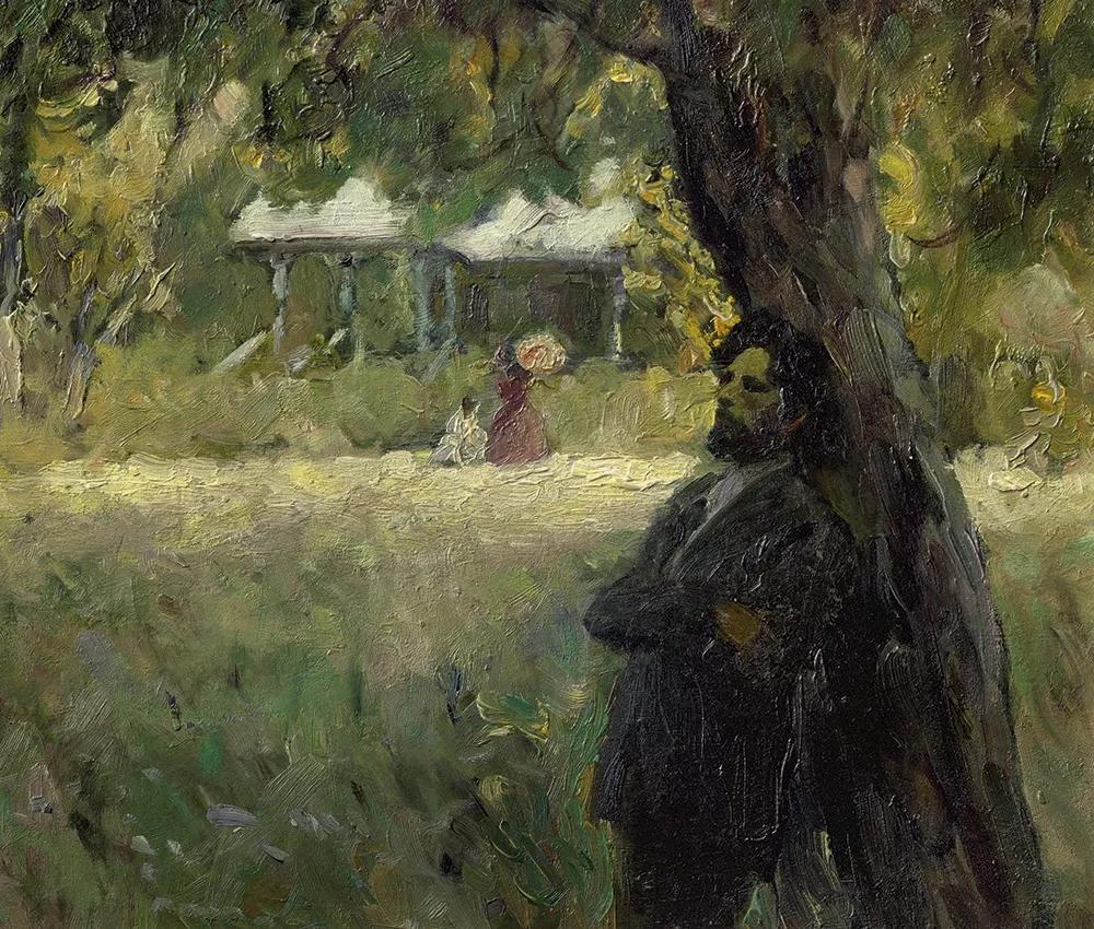 The Fourth Generation of Oil Painting Masters in China - Appreciation ...