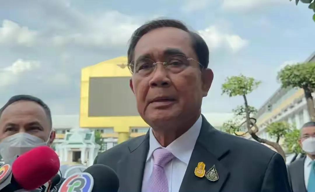 Prayuth still has a chance to come back. If Thaksin and Yingluck want ...