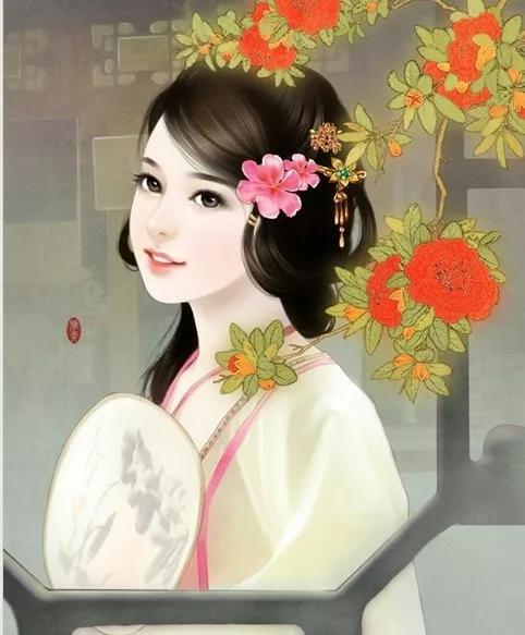 Four Beauties in Ancient China (1) - The Legend of Xi Shi (23) - iMedia