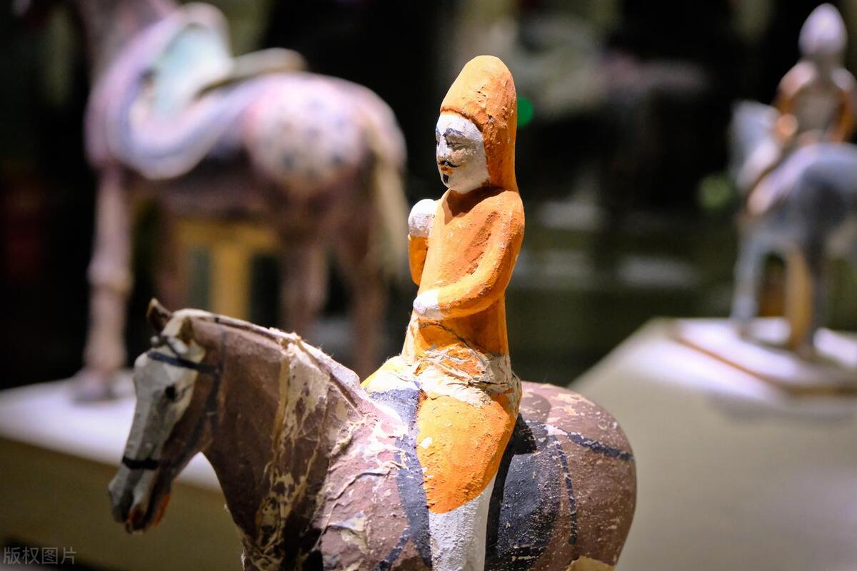 The Western Han Dynasty and the Eastern Han Dynasty: The Difference and ...