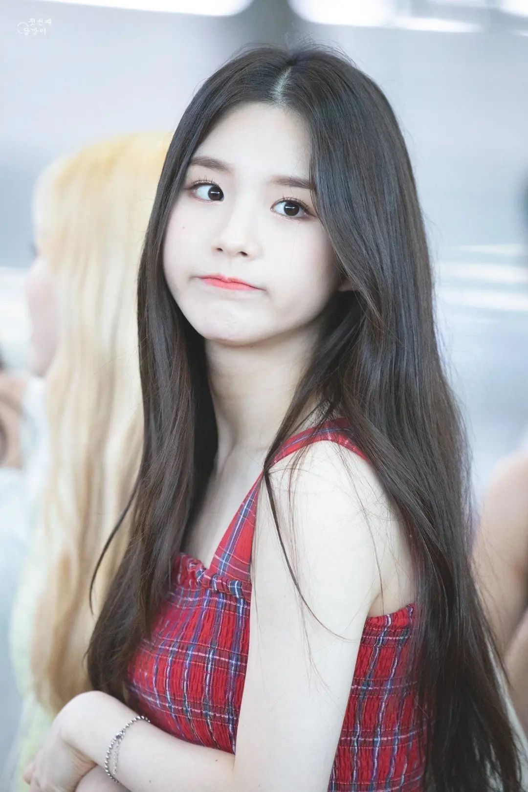 She definitely has a place in the "Five Dynasties of South Korea". Tian ...