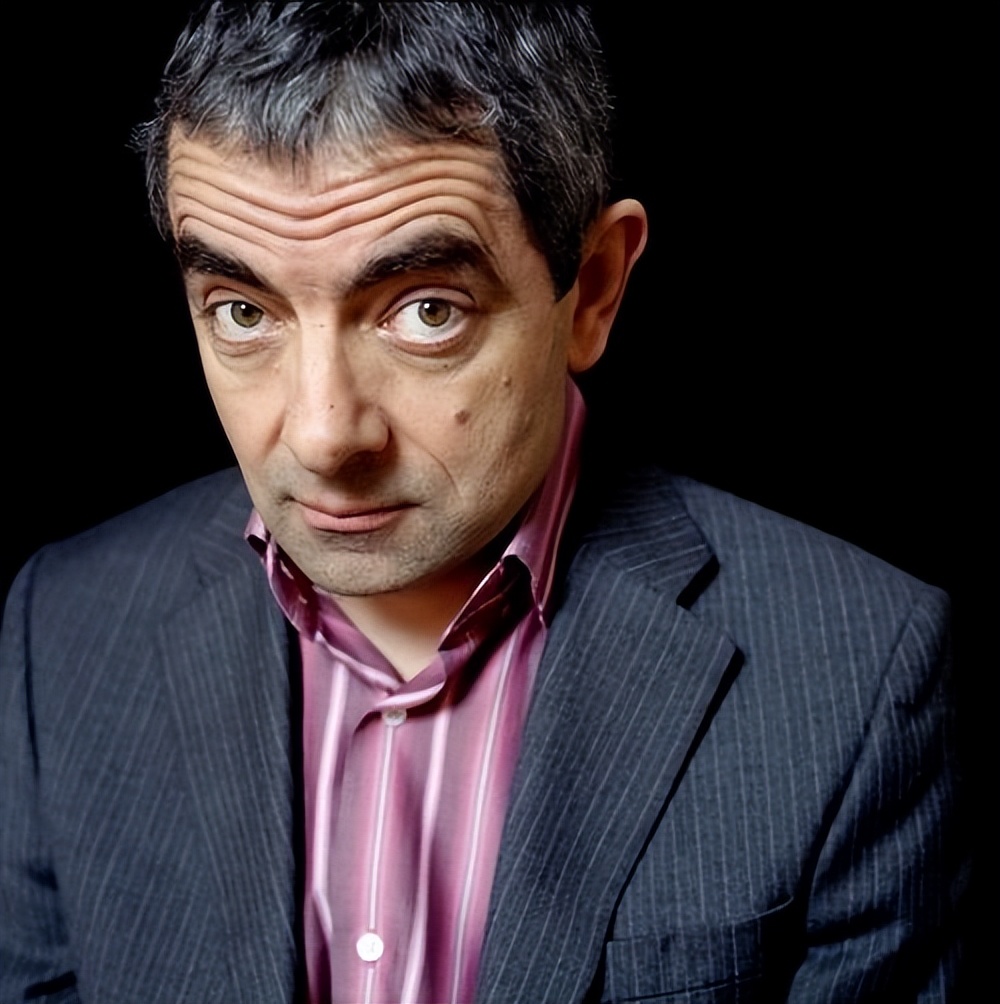 From Newcastle to Hollywood: Rowan Atkinson's comedy journey - iNEWS