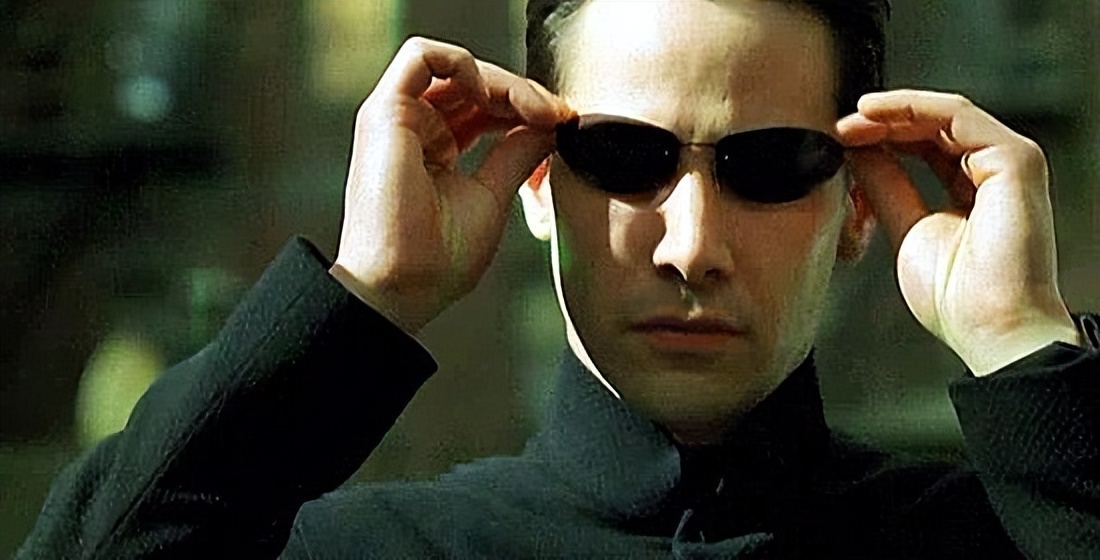 "The Matrix": The Boundary Between Virtual and Reality - iNEWS