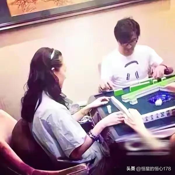 Zhang Jike's "gambling" involved Wang Feng! It was revealed that the two had been at the same ...