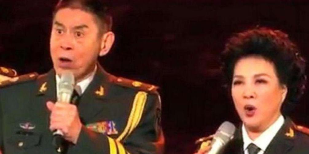 Cheng Zhi: She married Yin Xiumei and divorced, and she remarried ...