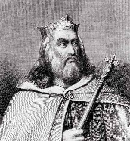 A Turning Point in the Political Development of Europe in the Middle ...