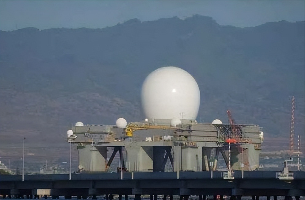 The whole of the United States is being monitored in real time? A super ...