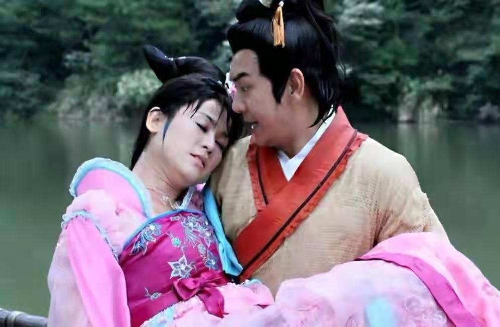 Eighteen years later, why did Xue Pinggui go back to Wang Baochuan ...