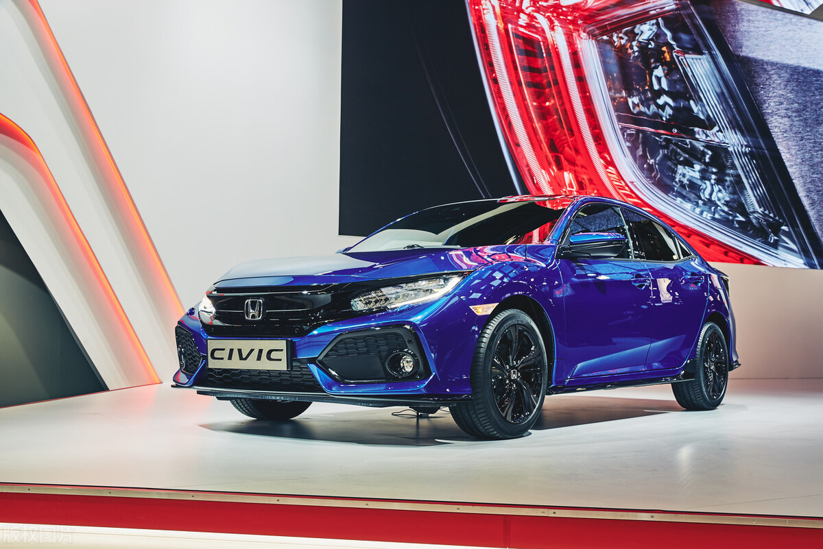 The 10 best compact cars that sold in 2021 - iNEWS