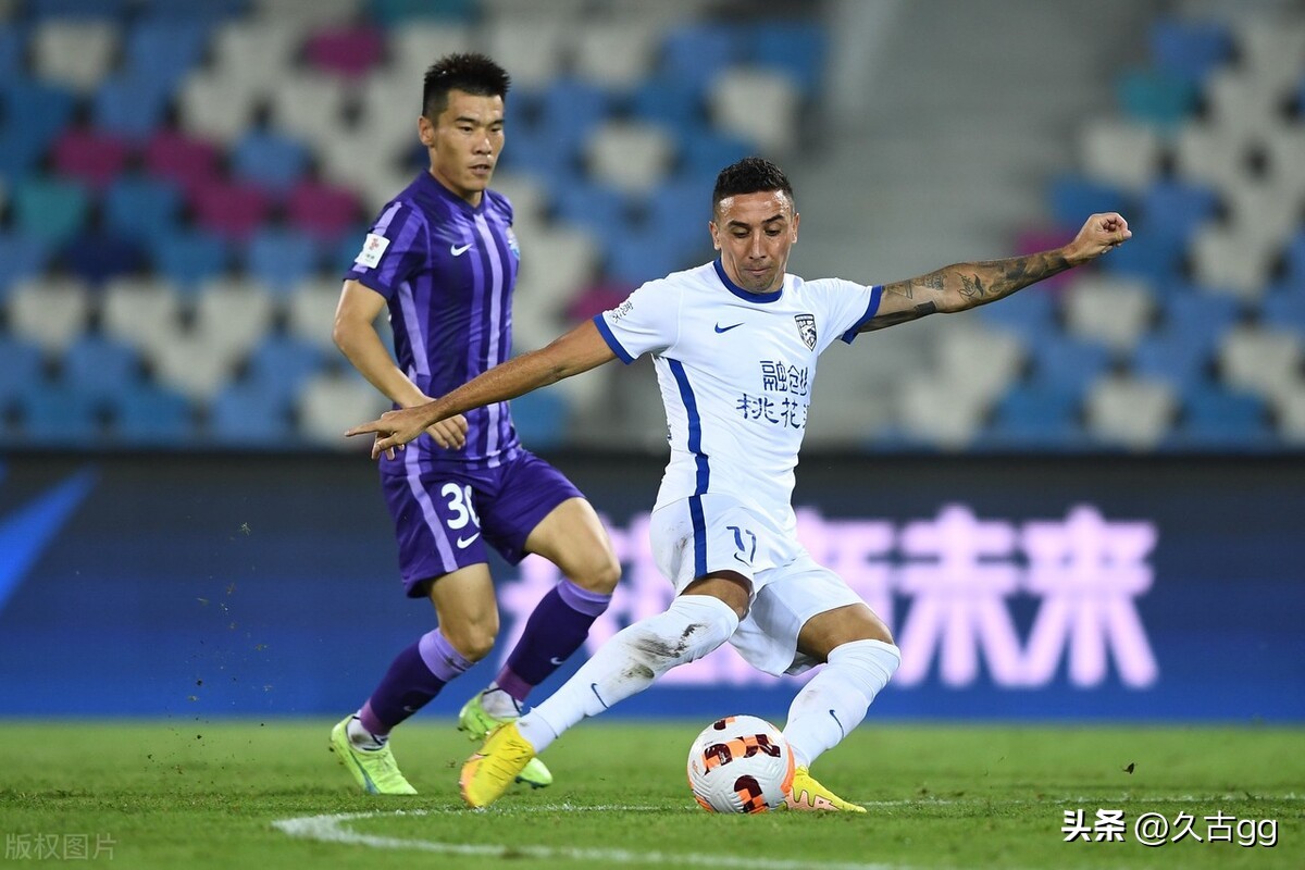 Someone is playing match-fixing?Jinmen Tiger regretted losing three ...