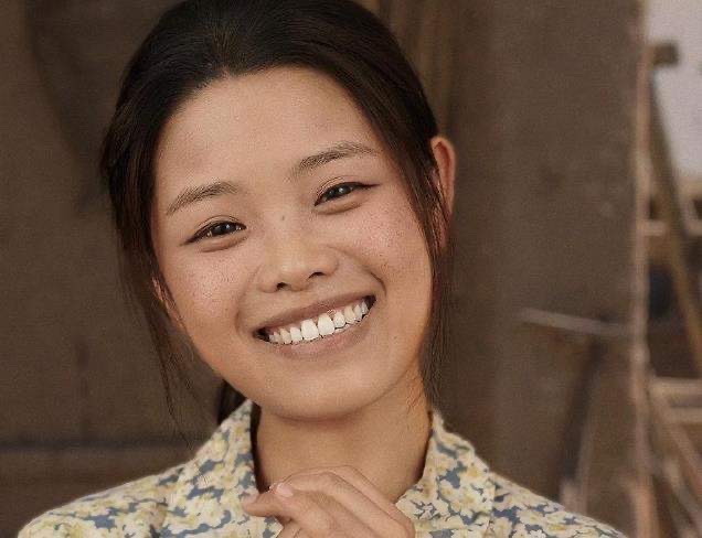 After graduation, child star Dr. Shasha Wang plans to stay in school ...